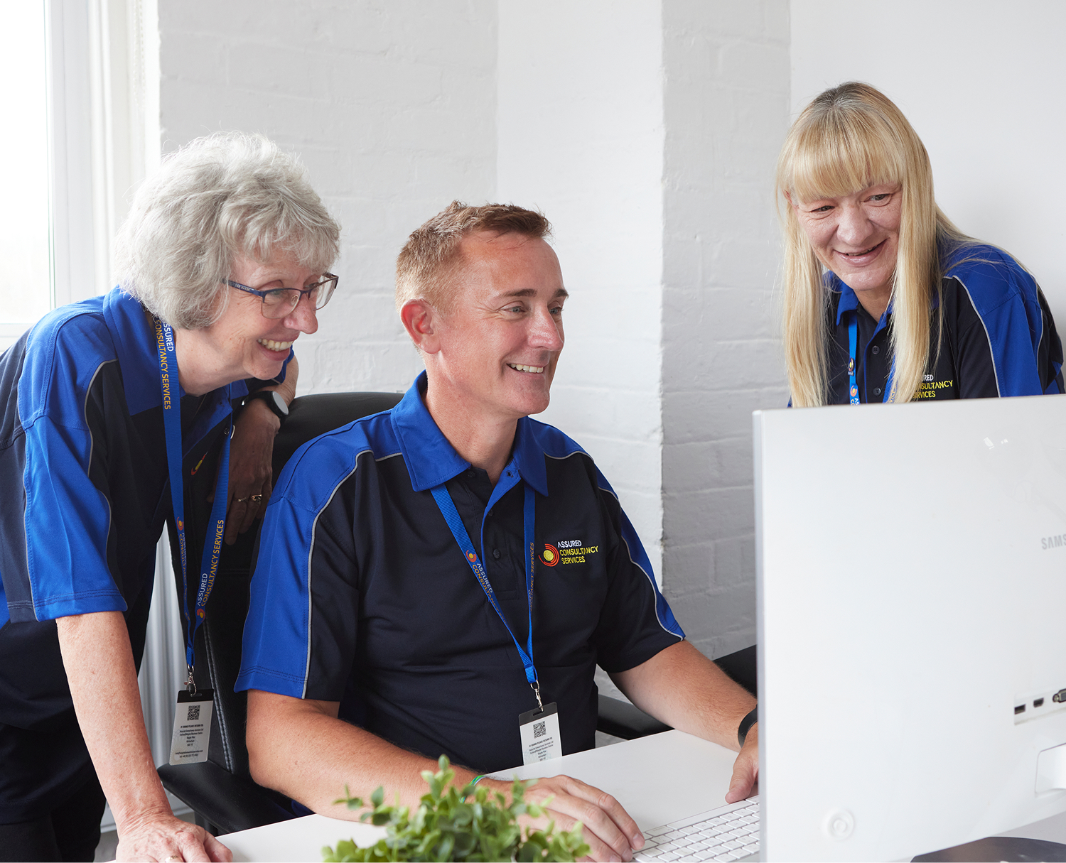 Assured Consultancy Services